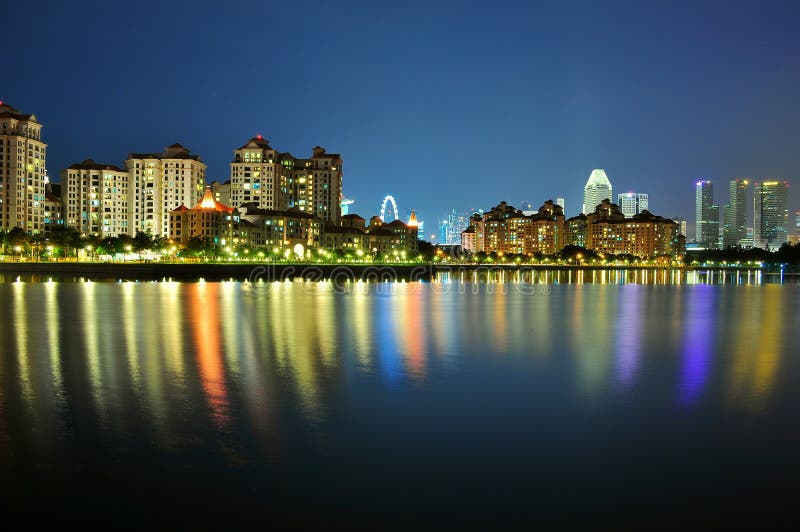 Kallang PCN stock photo. Image of rainforest, aerial - 76388658