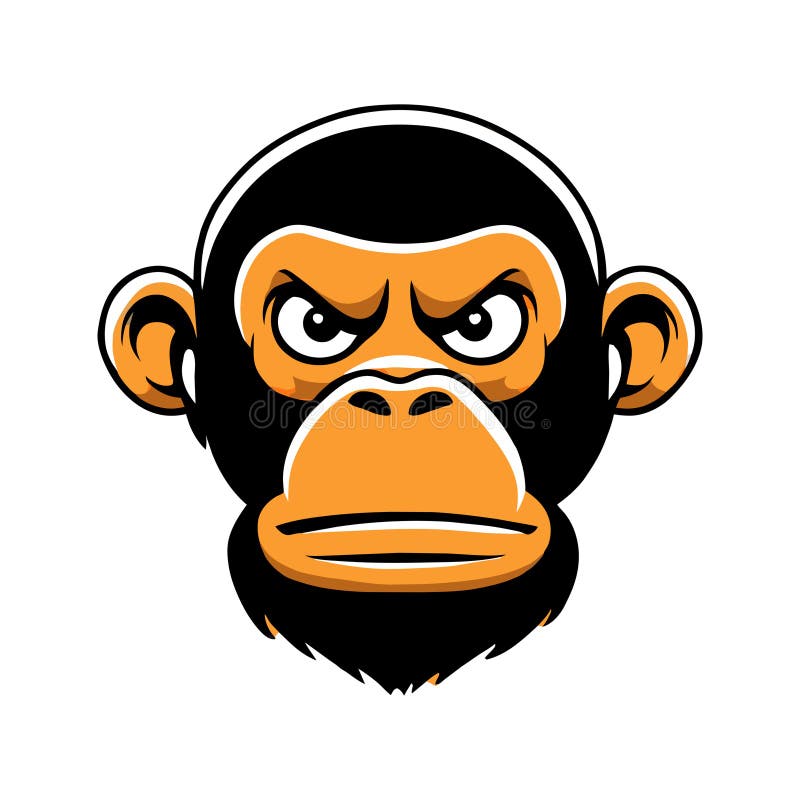 Cartoon Ape Vector Stock Illustrations – 17,257 Cartoon Ape Vector Stock Illustrations, Vectors ...