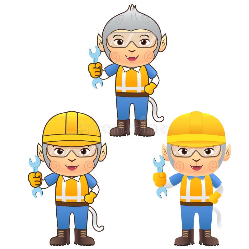 Meditating Monkey Stock Illustrations – 86 Meditating Monkey Stock ...