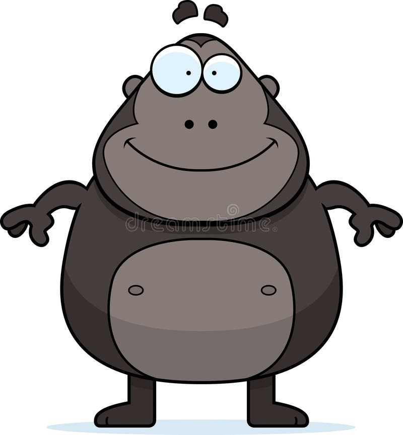 Cartoon Ape Stock Illustrations – 30,168 Cartoon Ape Stock ...