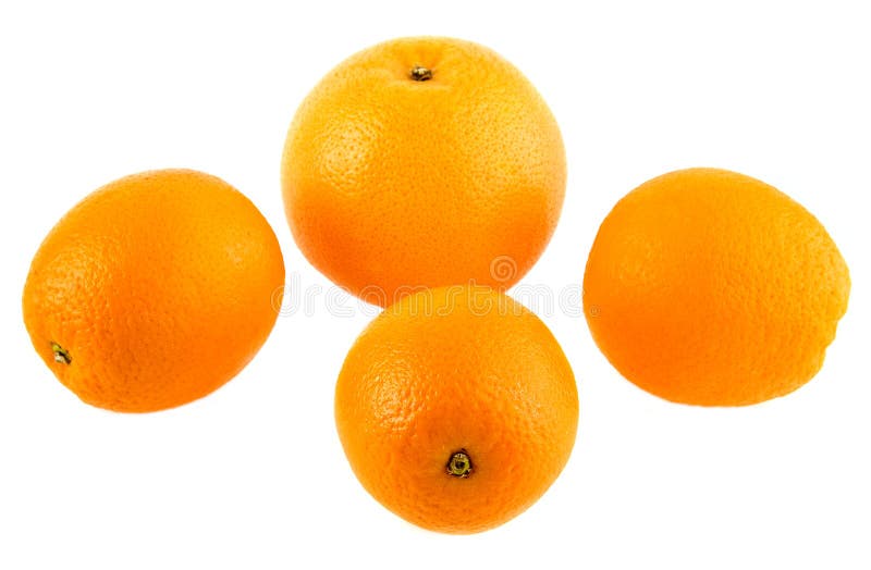 Apelsin arkivfoto. Bild av grön, cirkel, löv, stängning - 46951488