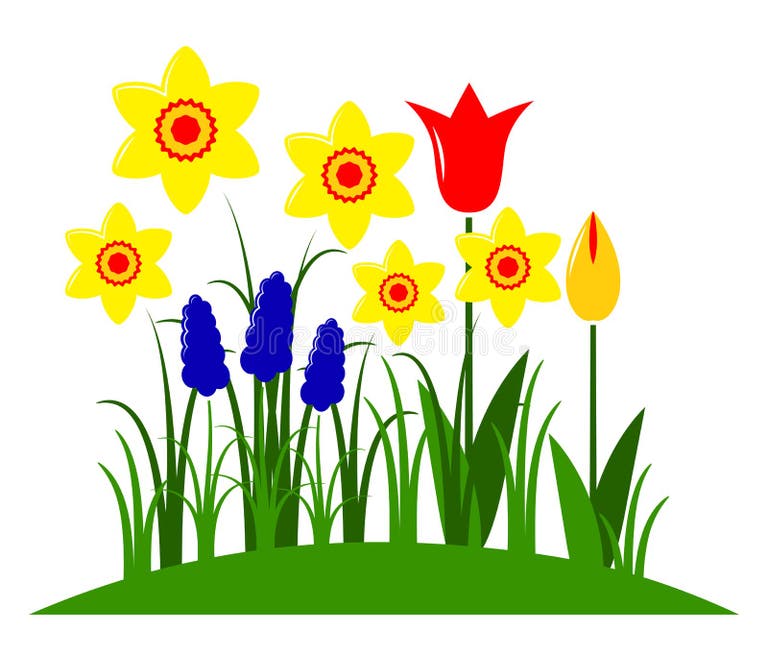 Apenas chovido sobre ilustração stock. Ilustração de silhueta - 36624039