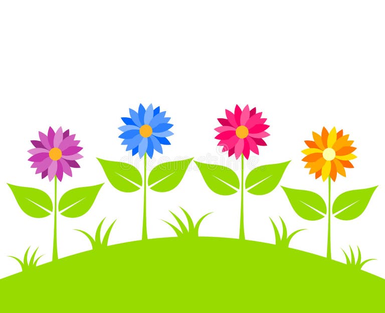 Apenas chovido sobre ilustração do vetor. Ilustração de fofofo - 52465582