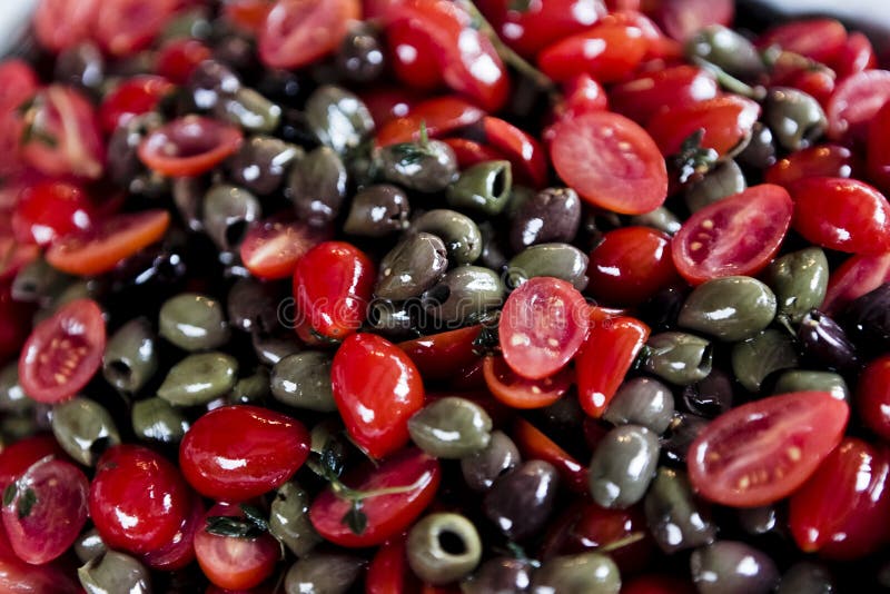 Aperitif time stock photo. Image of lunch, italian, eating - 43073714