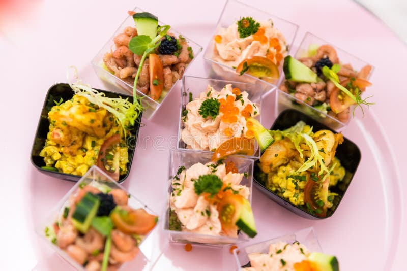 Aperitive stock image. Image of concept, tropical, thin - 8349387