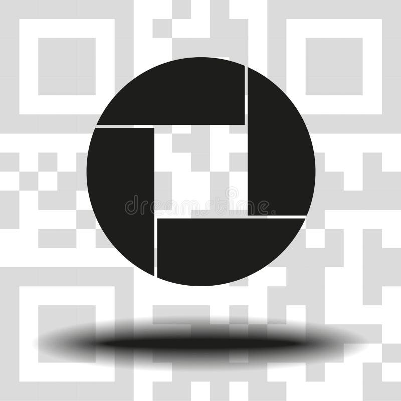 Camera Qr Stock Illustrations – 786 Camera Qr Stock Illustrations ...