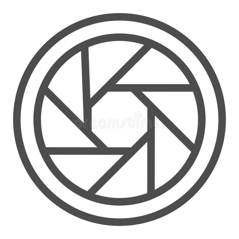 Camera Aperture Sign Stock Illustrations – 7,759 Camera Aperture Sign ...