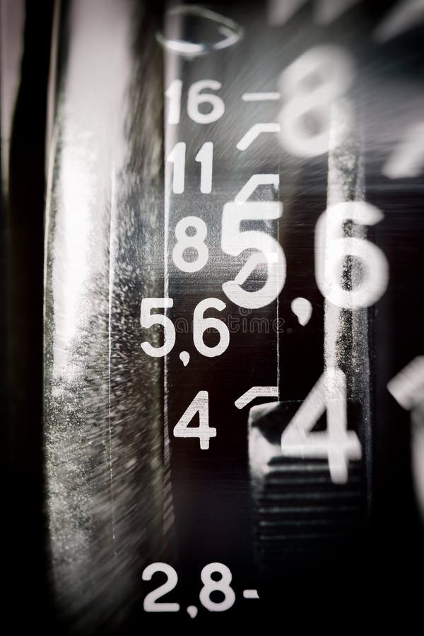 Aperture Switch Retro Movie Camera Stock Photos - Free & Royalty-Free ...