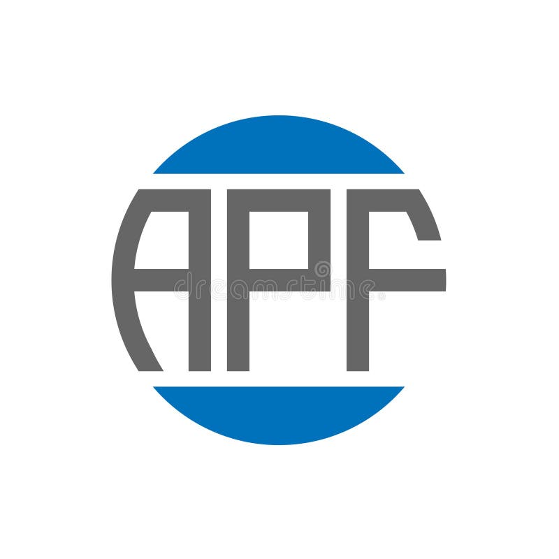 Apf Letter Stock Illustrations – 26 Apf Letter Stock Illustrations ...