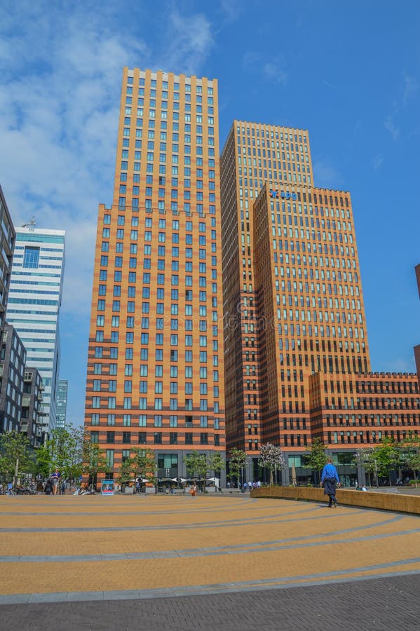 Symphony building stock image. Image of reflections, trade - 7272153