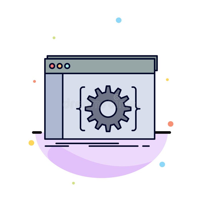 Developer Software Stock Illustrations – 20,506 Developer Software ...