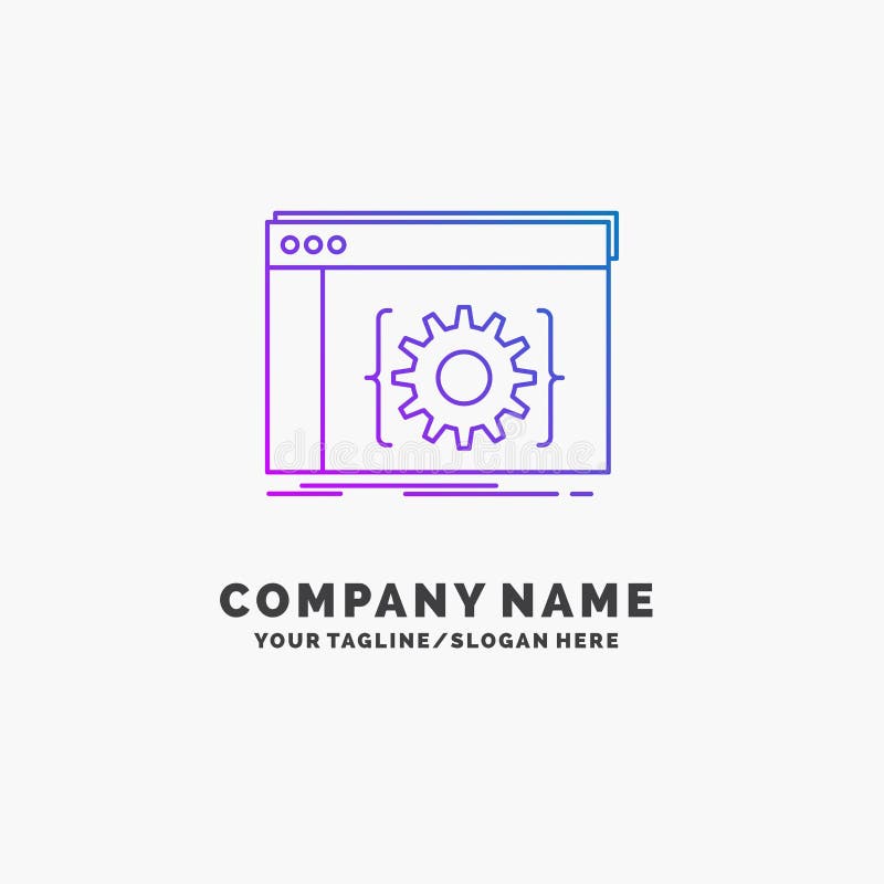 Software Testing Purple Stock Illustrations – 80 Software Testing ...