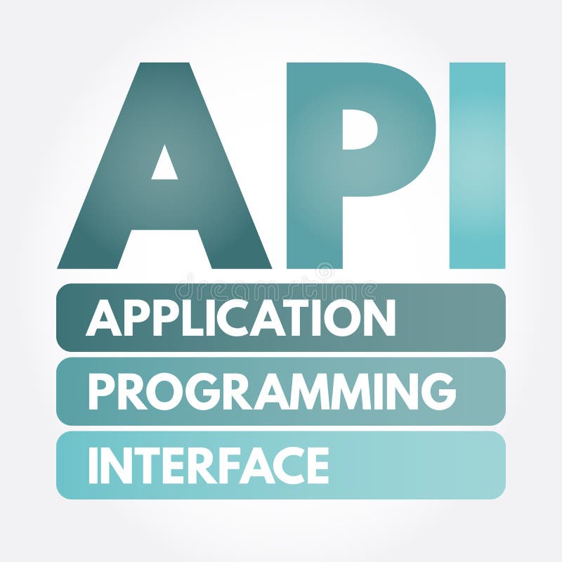 Application Acronym Stock Illustrations – 1,339 Application Acronym ...