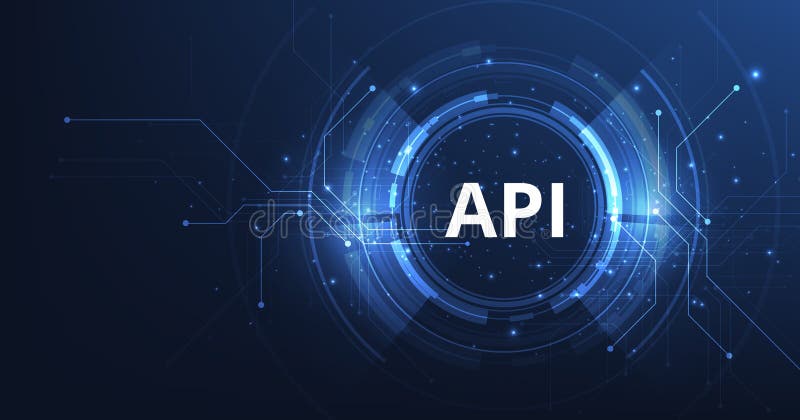 API. Application Programming Interface, Software Development Tool, Information Technology and ...