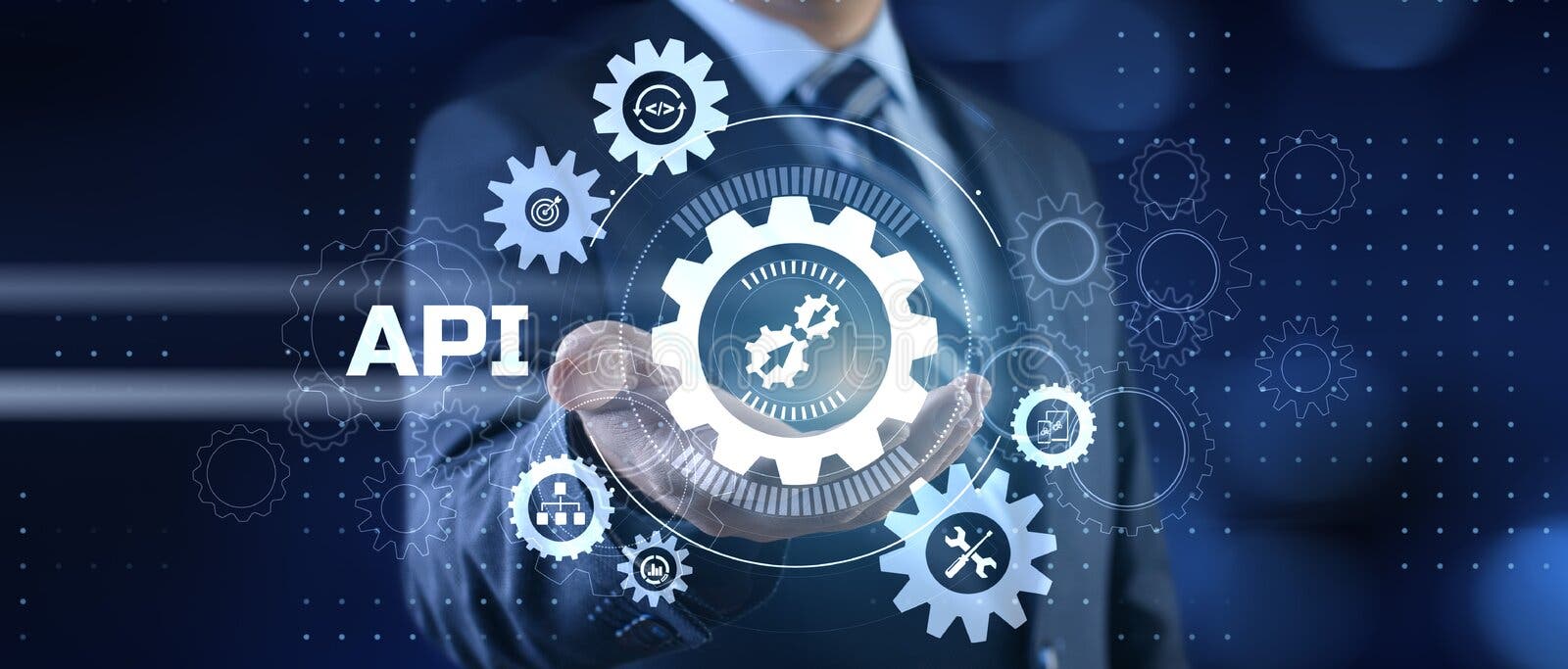 API Application Programming Interface Function and Procedure ...