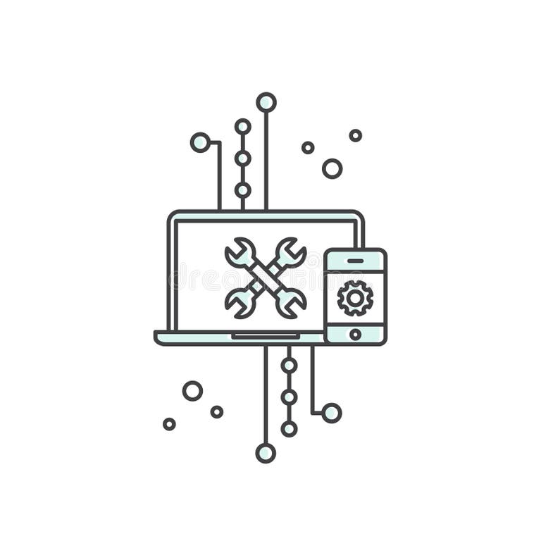 Api Development Stock Illustrations 6762 Api Development Stock Illustrations Vectors