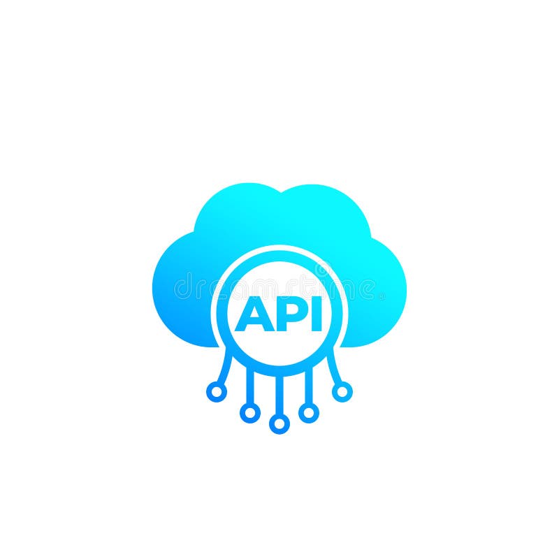 Coding Software Development App Integration Icon Stock Vector Illustration Of Function
