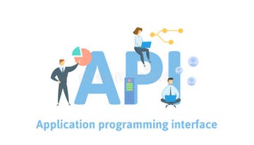 Application Programming Interface Stock Illustrations – 34,963 ...