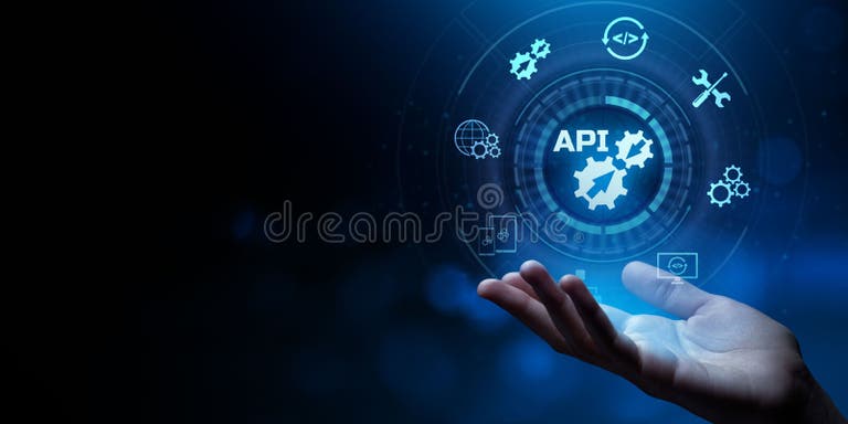 API Application Programming Interface Function and Procedure ...