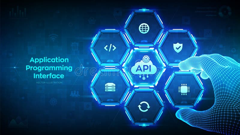 Api Application Programming Interface Software Development Tool