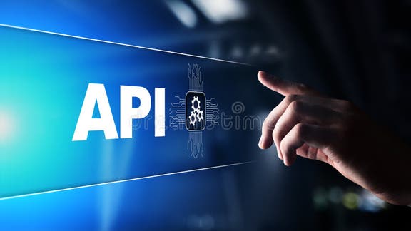 API - Application Programming Interface, Software Development Tool ...