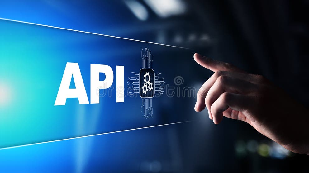 API - Application Programming Interface, Software Development Tool ...