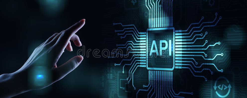 API - Application Programming Interface, Software Development Tool, Information Technology and ...