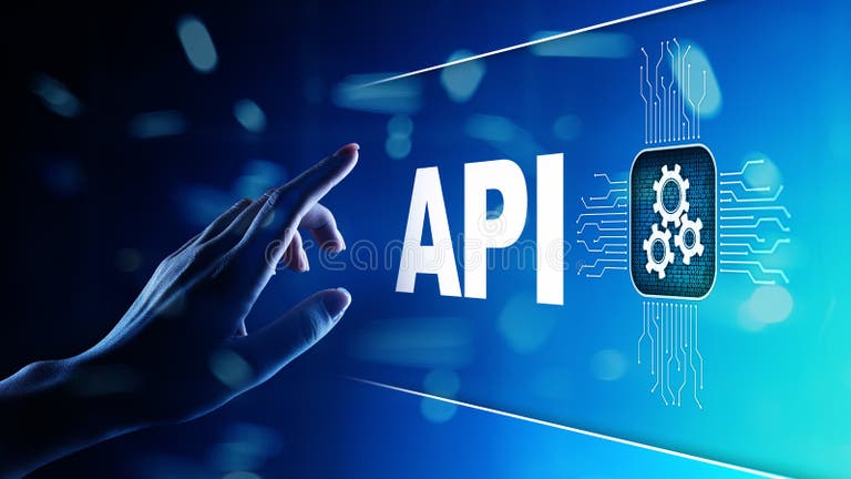 API - Application Programming Interface, Software Development Tool ...