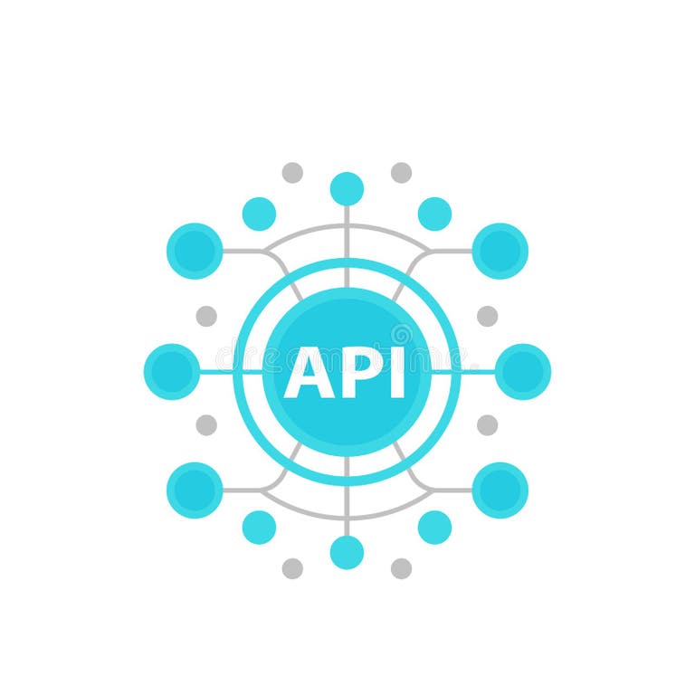Api Programming Stock Illustrations – 7,775 Api Programming Stock ...
