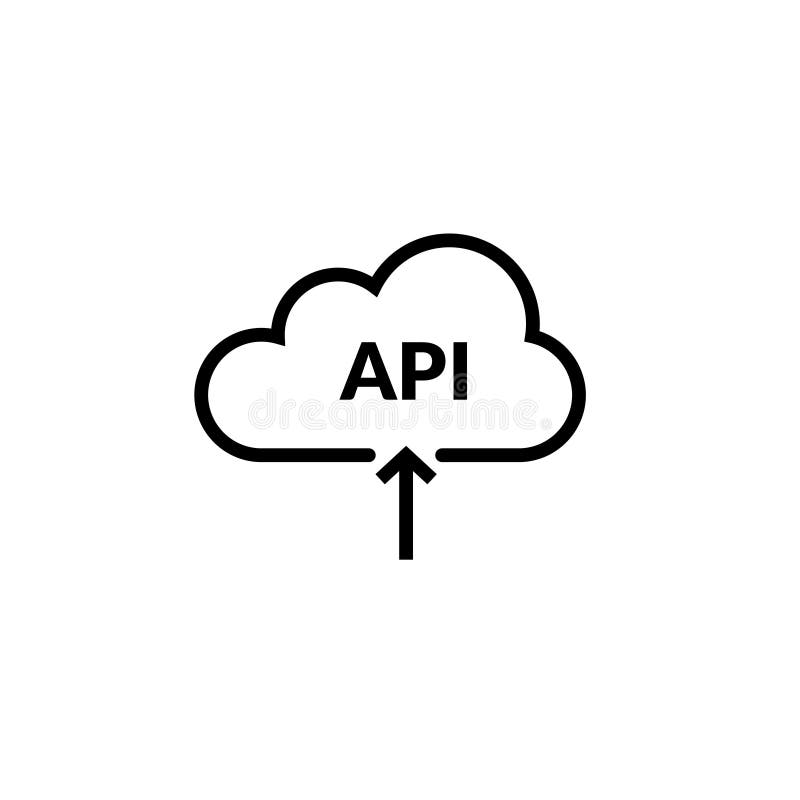 System Integration Icon Stock Illustrations – 4,426 System Integration ...
