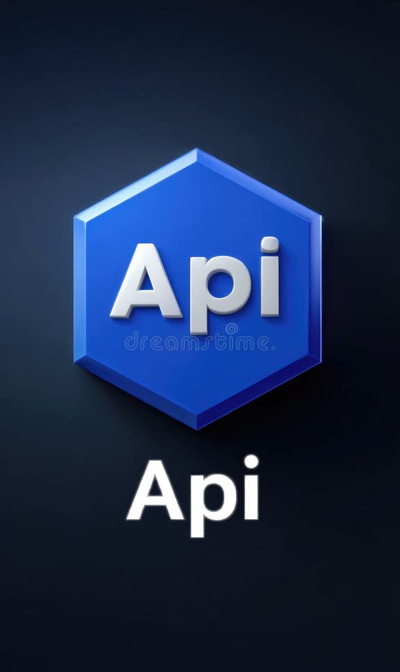 Api Concept Structure: Data Exchange, Software Bridge, System Integration, Command Protocol ...
