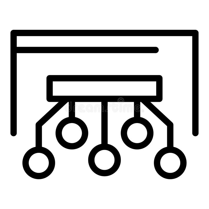 Api Outline Stock Illustrations – 2,327 Api Outline Stock Illustrations ...