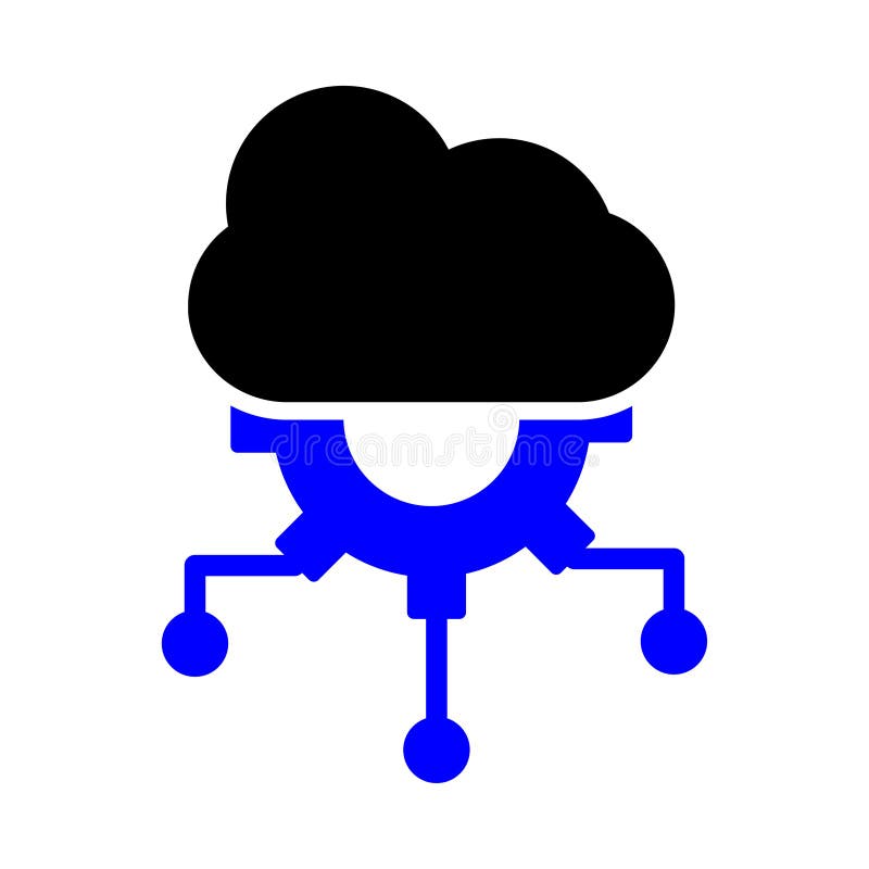 Api Icon stock illustration. Illustration of software - 376224250
