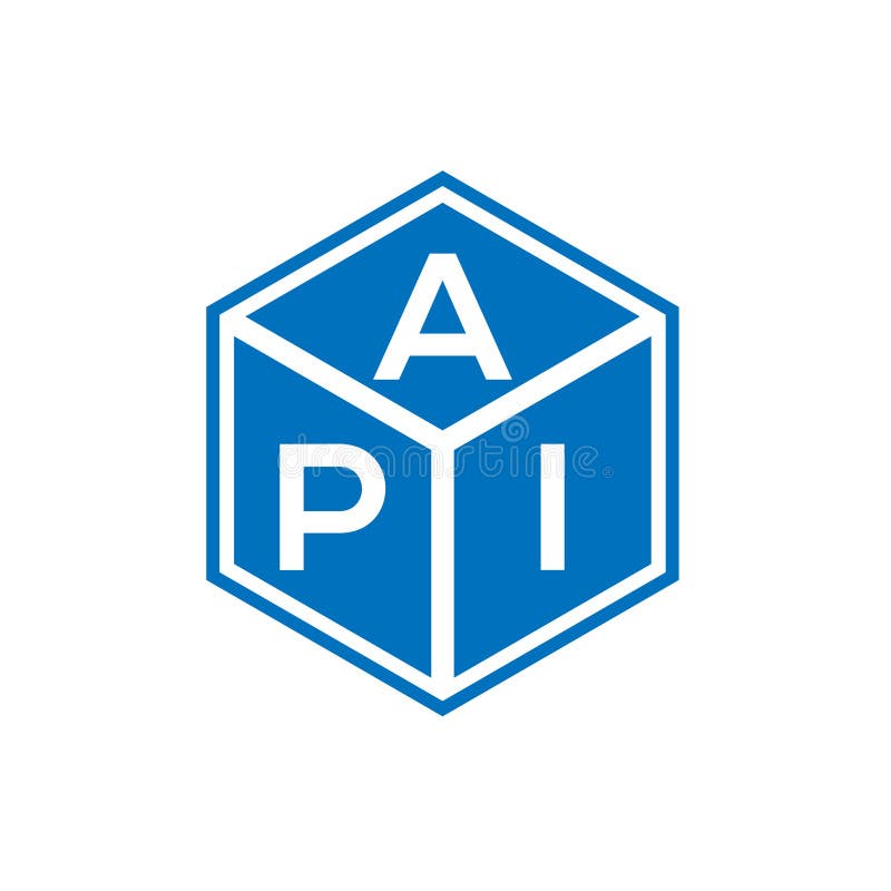 Api Letter Stock Illustrations – 220 Api Letter Stock Illustrations ...