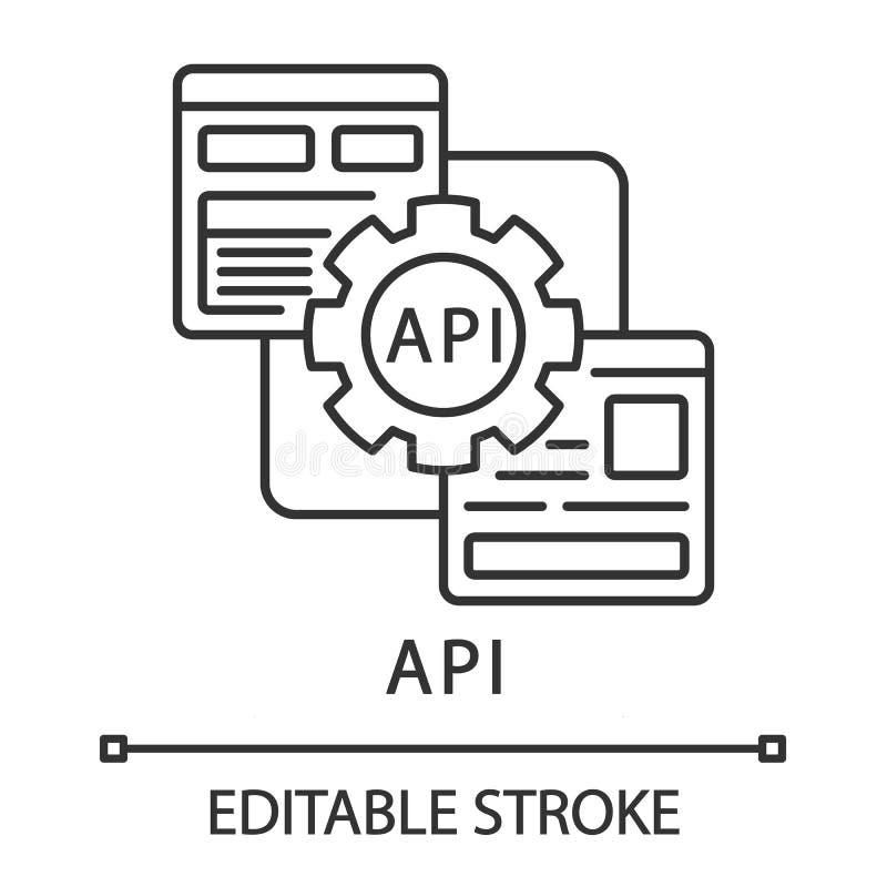 Api Stock Illustrations – 15,662 Api Stock Illustrations, Vectors ...