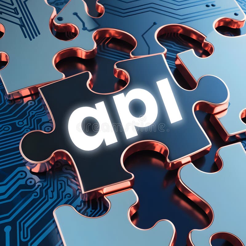 Puzzle Piecedescription Stock Illustrations – 1 Puzzle Piecedescription ...