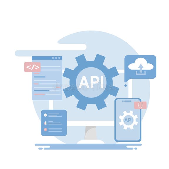 API System Updates, Cloud API Business Updates, API Development, API ...