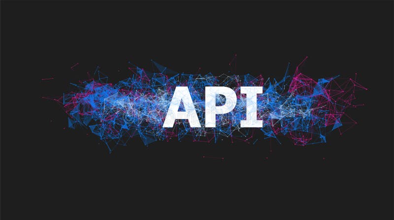 Api Technology Banner Stock Illustrations – 885 Api Technology Banner ...