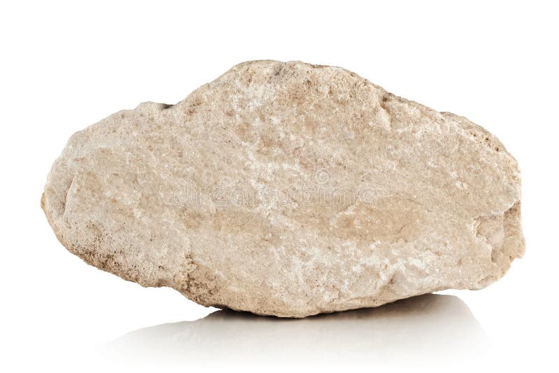 Apiece of limestone stock photo. Image of rough, rock - 194015206