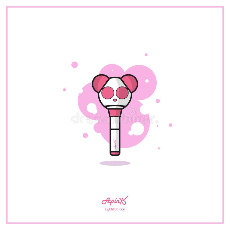 BLACKPINK Lightstick Drawing Easy || Army And Blink Drawing, 40% OFF
