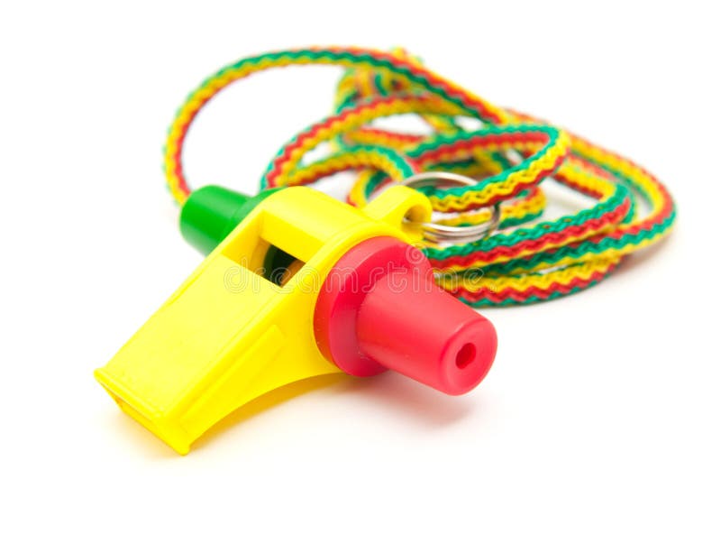 Apito stock image. Image of isolated, three, apito, call - 19567393