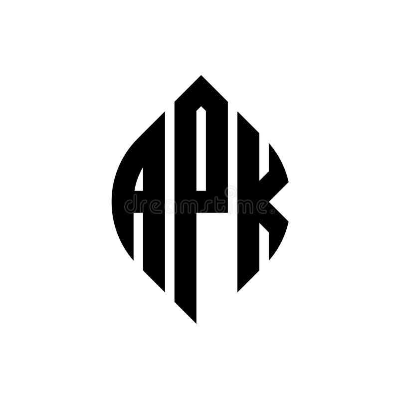 Apk Letter Stock Illustrations – 20 Apk Letter Stock Illustrations ...
