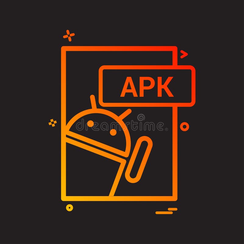 Apk File Icon Stock Illustrations – 242 Apk File Icon Stock ... Apk File Icon Stock Illustrations – 242 Apk File Icon Stock ...