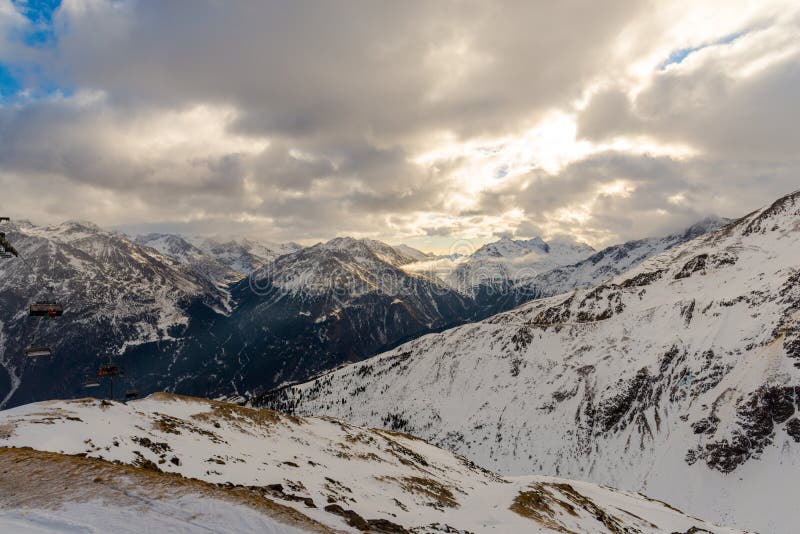 Apls and clouds stock photo. Image of icicles, flowers - 67883642