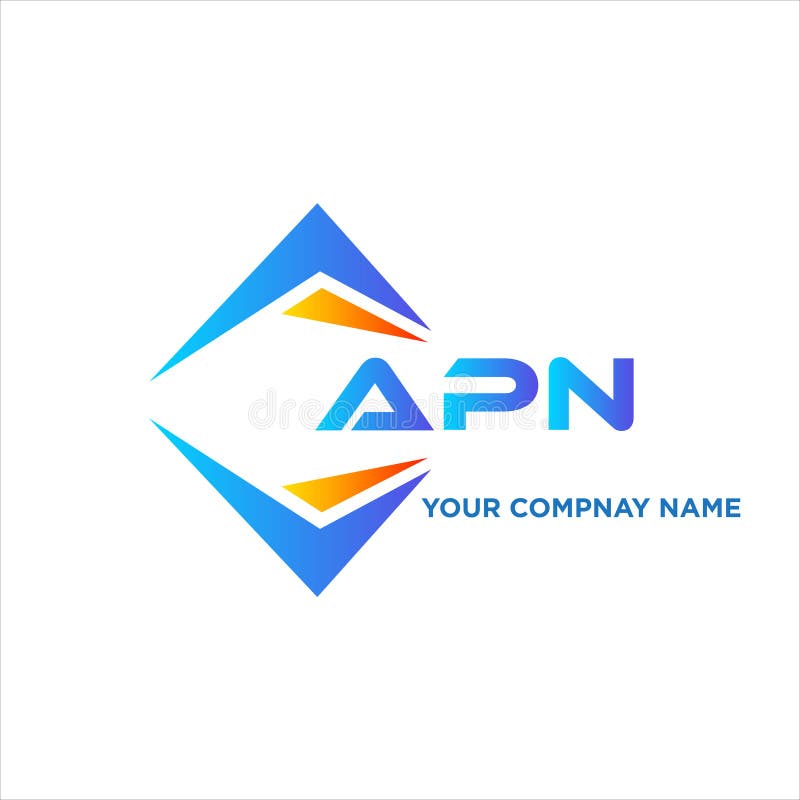 Apn Letter Stock Illustrations – 25 Apn Letter Stock Illustrations ...