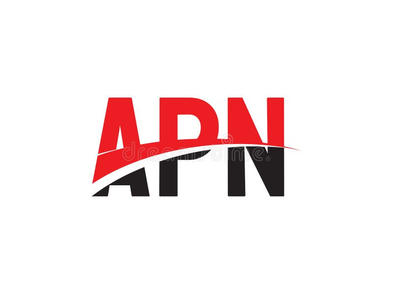 Apn Letter Stock Illustrations – 26 Apn Letter Stock Illustrations ...