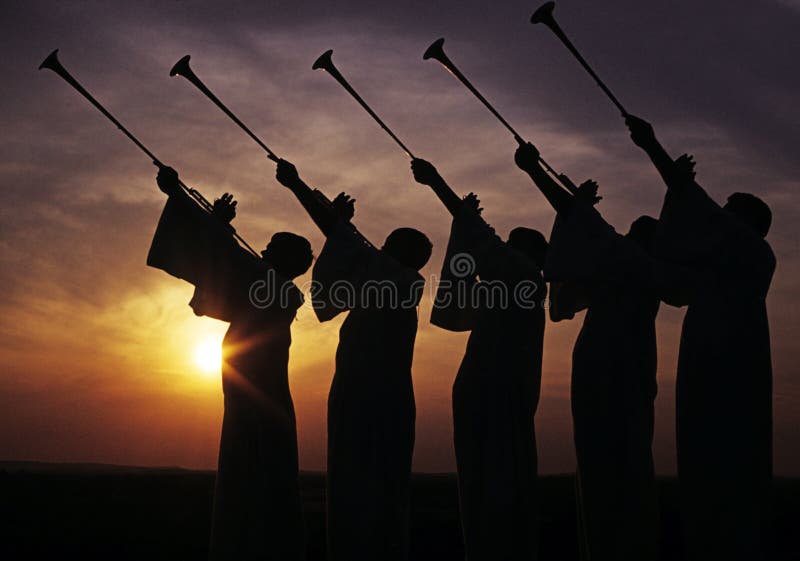 Apocalypse coming stock photo. Image of religious, clouds - 6114760