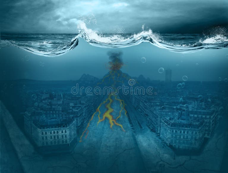 Planet Flood Stock Illustrations – 2,441 Planet Flood Stock ...