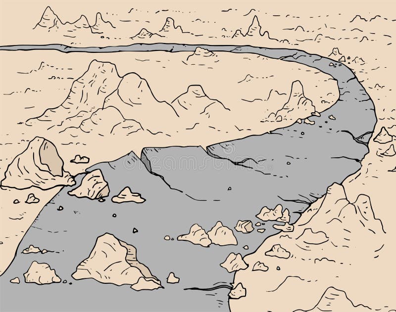 Rough Road Clipart Pics