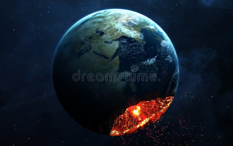 Apocalyptic Background - Planet Earth Exploding Stock Photo - Image of ... Apocalyptic Background - Planet Earth Exploding Stock Photo - Image of ...